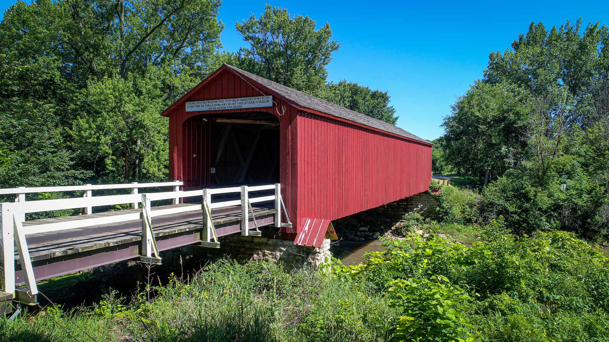 Experience Princeton | Z Tour Bike Ride | Zearing Park in Princeton, IL